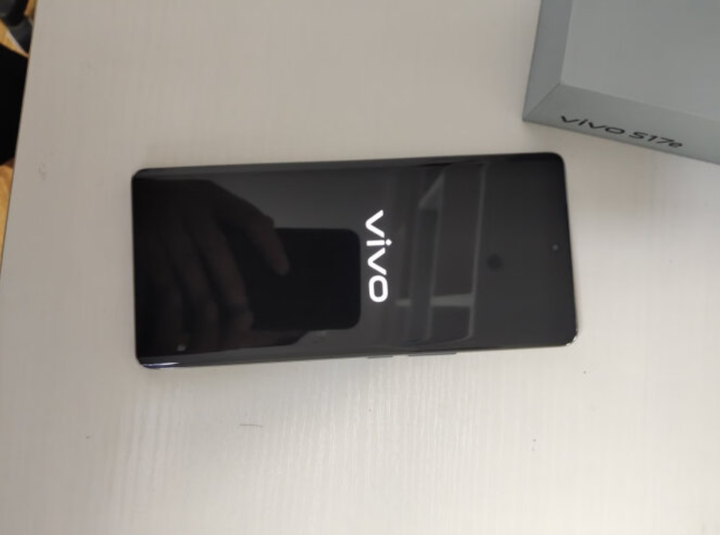 vivoS17e（vivo S17e）怎么样？体验三周优缺点评测 - 知乎