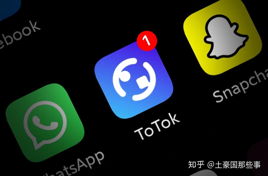 全球热门即时通讯软件ToTok 呼吁Google、Apple放下成见恢复对话 - 知乎
