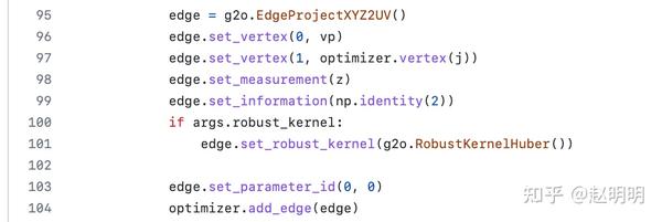 ORB_SLAM:关于g2o的一些分析 - 知乎
