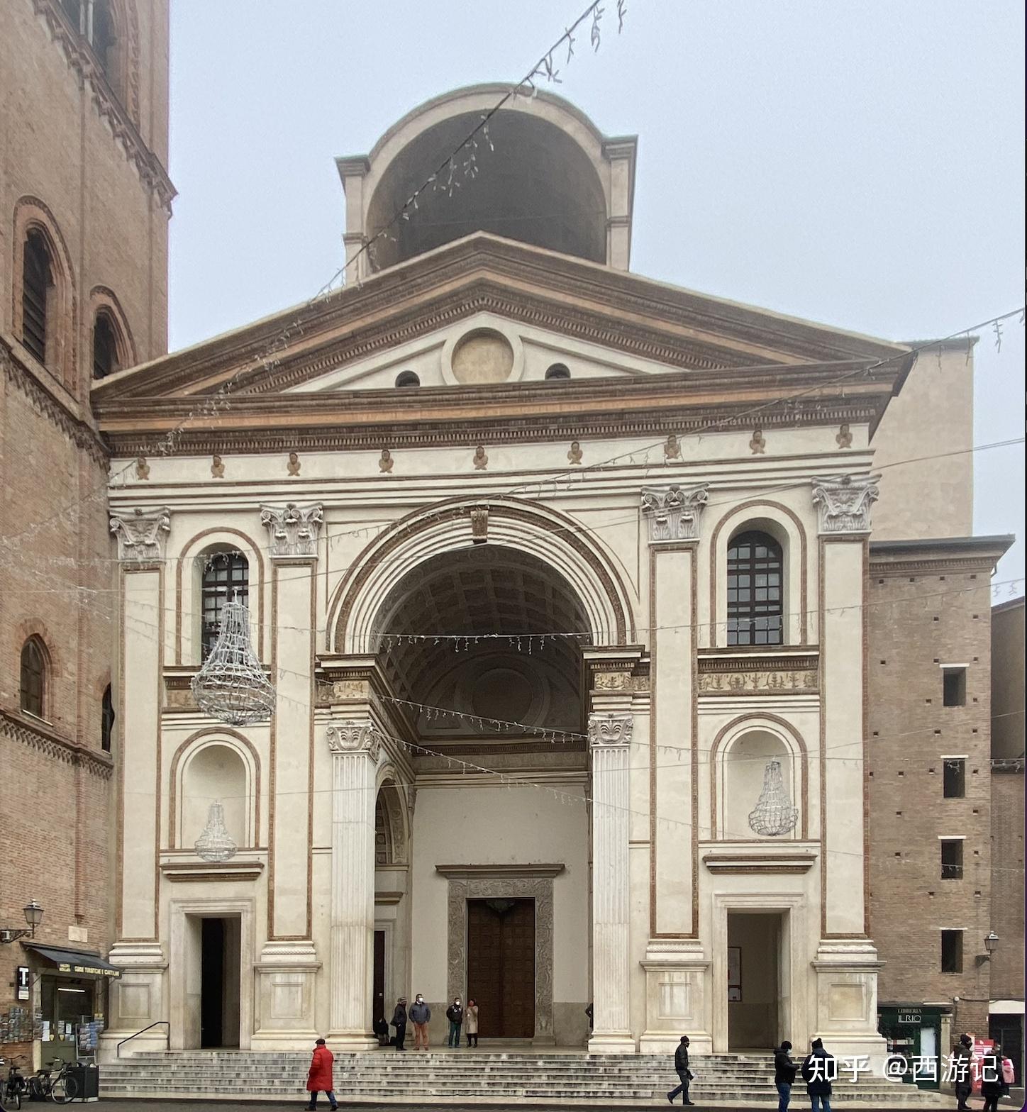 阿尔伯蒂专题系列（1）：阿尔伯蒂是谁？Who is Alberti? - 知乎