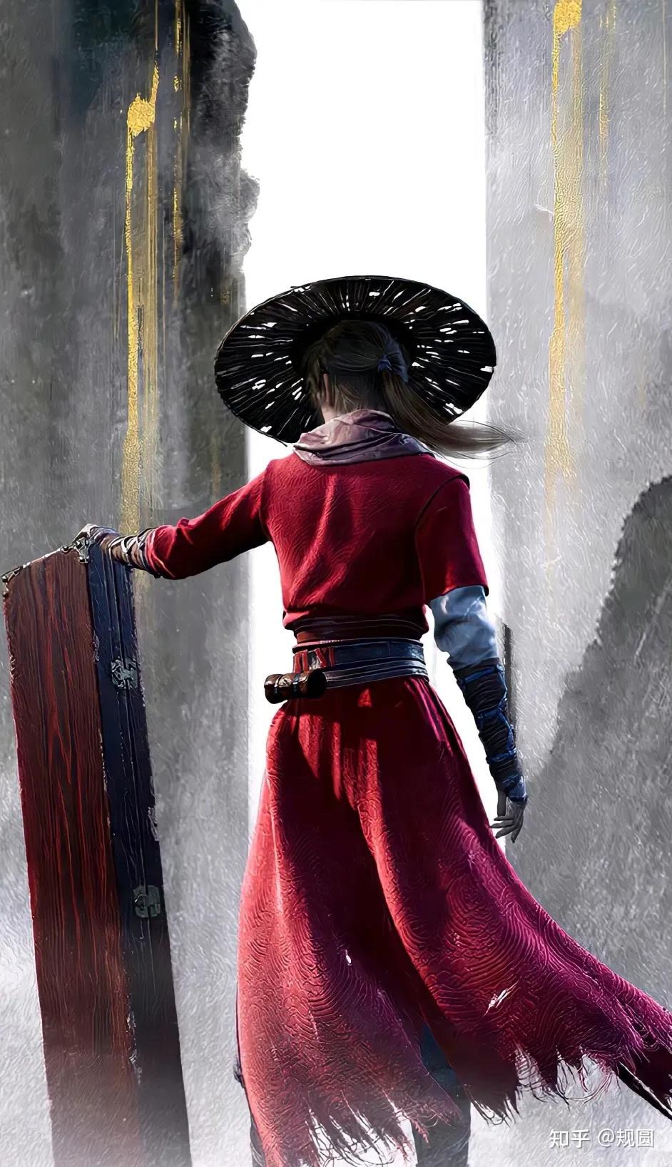 《画江湖之不良人》1-6季见证成长 - 知乎