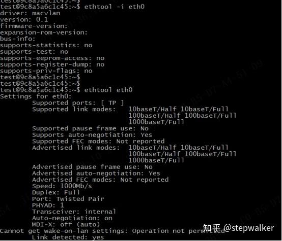 Linux系统常用命令总结笔记9---网络管理高级命令 - 知乎