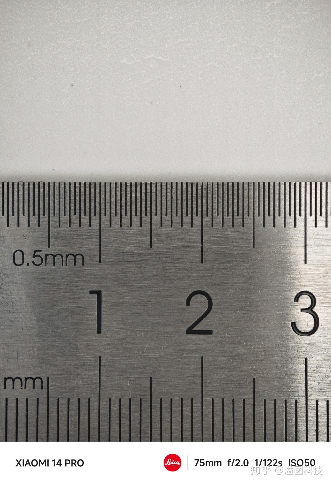 超越″1英寸″ 小米14系列影像能力深度解析 - 知乎