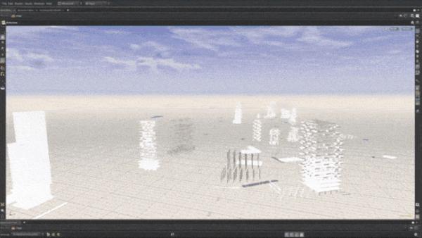 CityEngine2022发布及下载地址 - 知乎