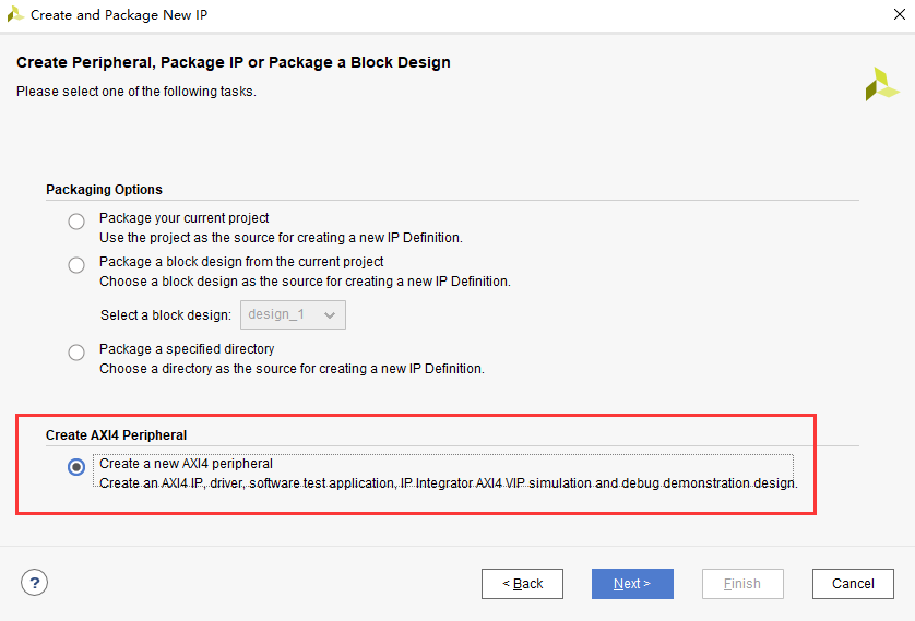 【FPGA ZYNQ Ultrascale+ MPSOC教程】30.自定义IP实验 - 知乎