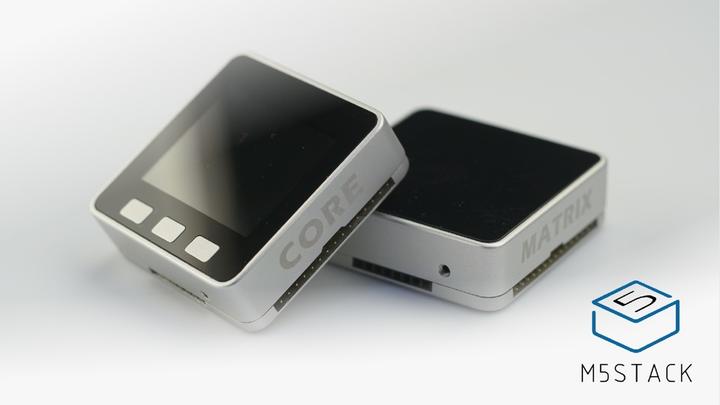 传统开发板太简陋！M5STACK 要做开发者的瑞士军刀 - 知乎