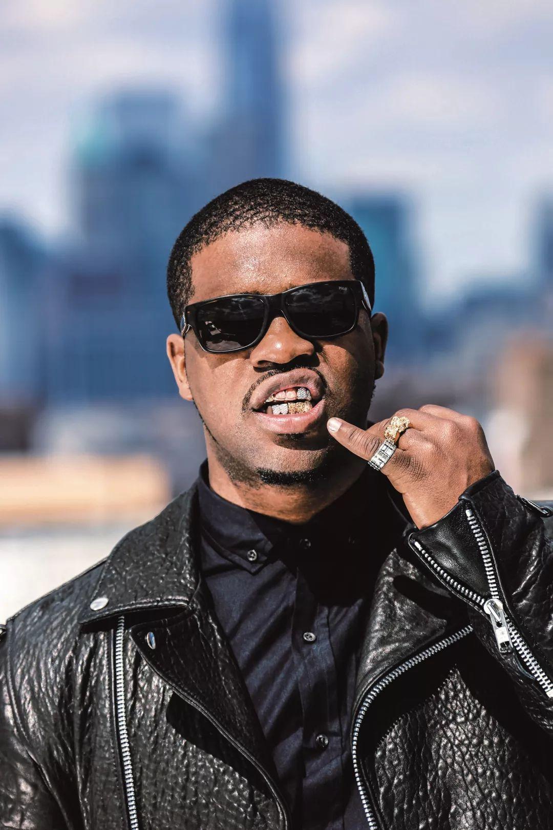 独家丨五年前 A$AP Ferg 便告诉我们，那些跟风的人让他「放弃」了球鞋 - 知乎