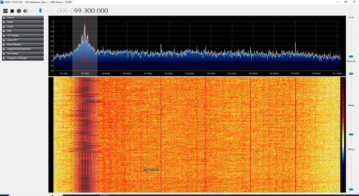 SDRsharp界面介绍 - 知乎
