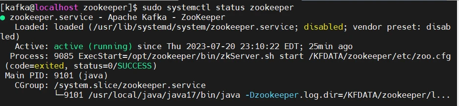 Debezium+Kafka：Oracle 11g 数据实时同步至 DolphinDB 解决方案 - 知乎