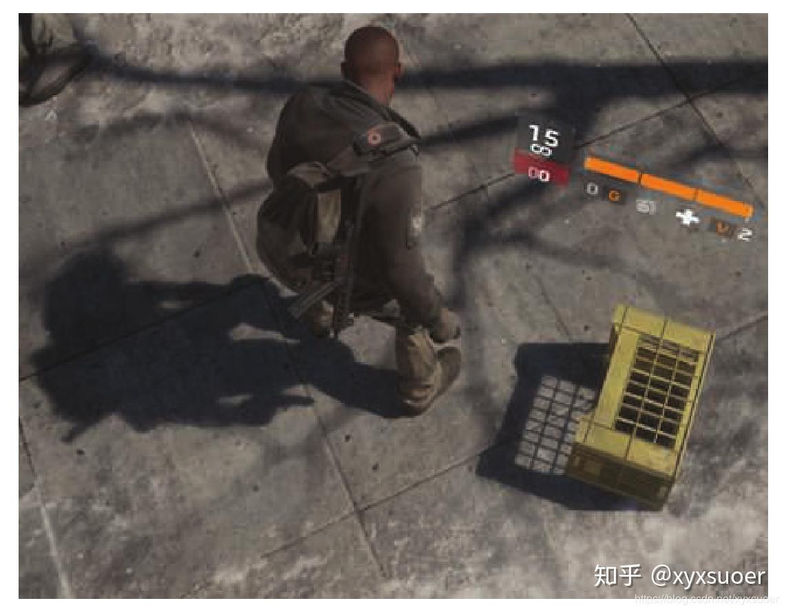 《Real-Time Rendering 4th Edition》读书笔记--第七章 阴影 - 知乎