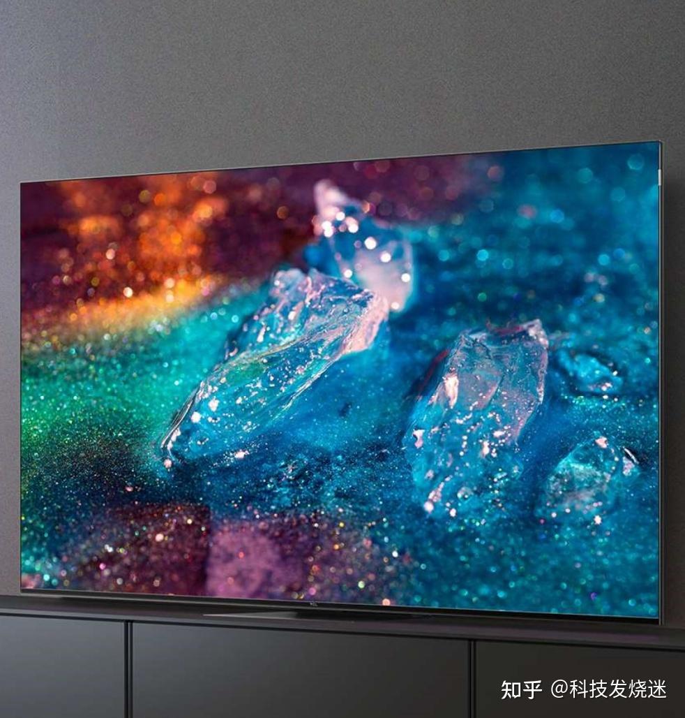 TCL X11领曜QD-Mini LED智屏打造电视“新赛场”，五一长假就它了！ - 知乎