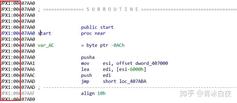 DDCTF-Windows reverse1 writeup - 知乎