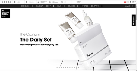 the ordinary 大家都是怎么叠加使用的？ - 知乎