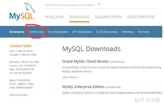 Window10下Mysql的安装和配置 - 知乎