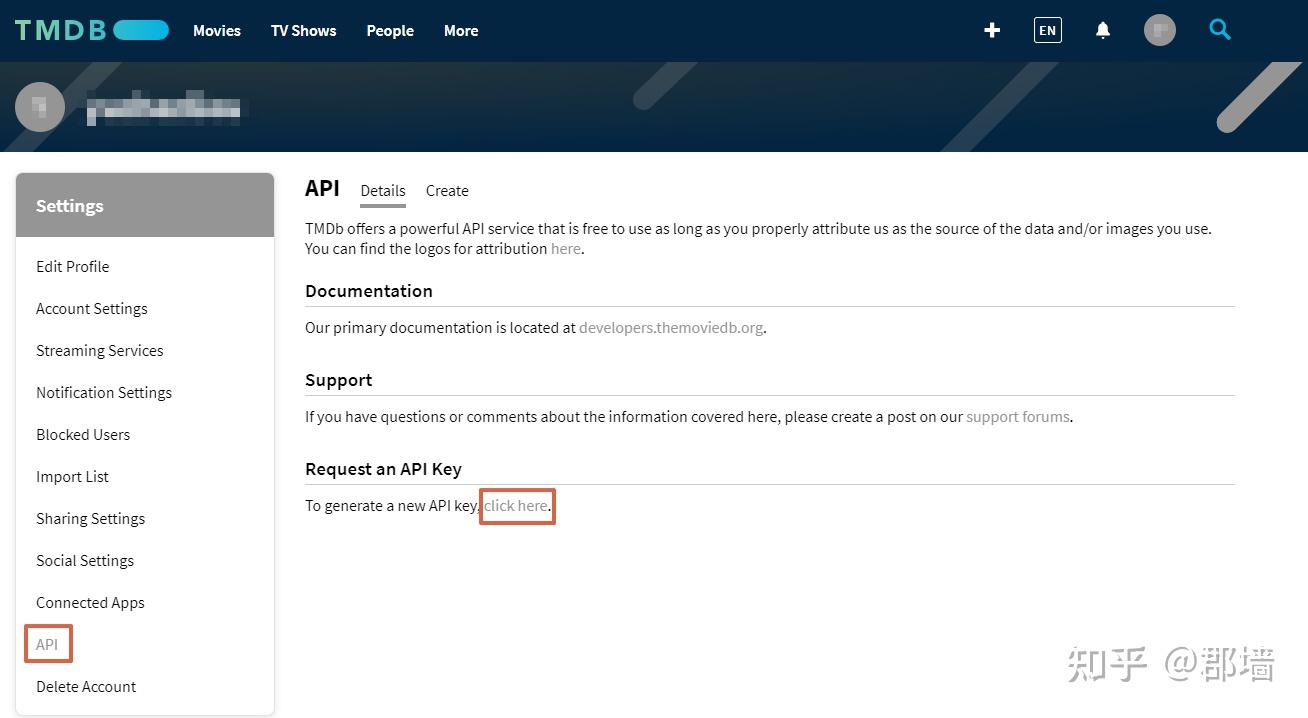 群晖 VideoStation TMDB(TheMovieDatabase) 视频 封面 信息 海报 背景 - 支持 中文 - 知乎