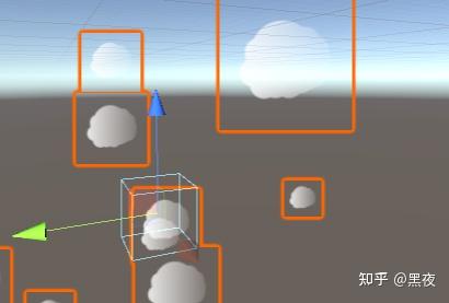Unity 粒子系统一般介绍 - 知乎