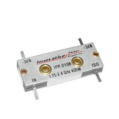 IPP-2108 插入式 90 度混合耦合器 IPP品牌 - 知乎