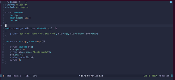从零开始配置vim(30)——DAP的其他配置 - 知乎