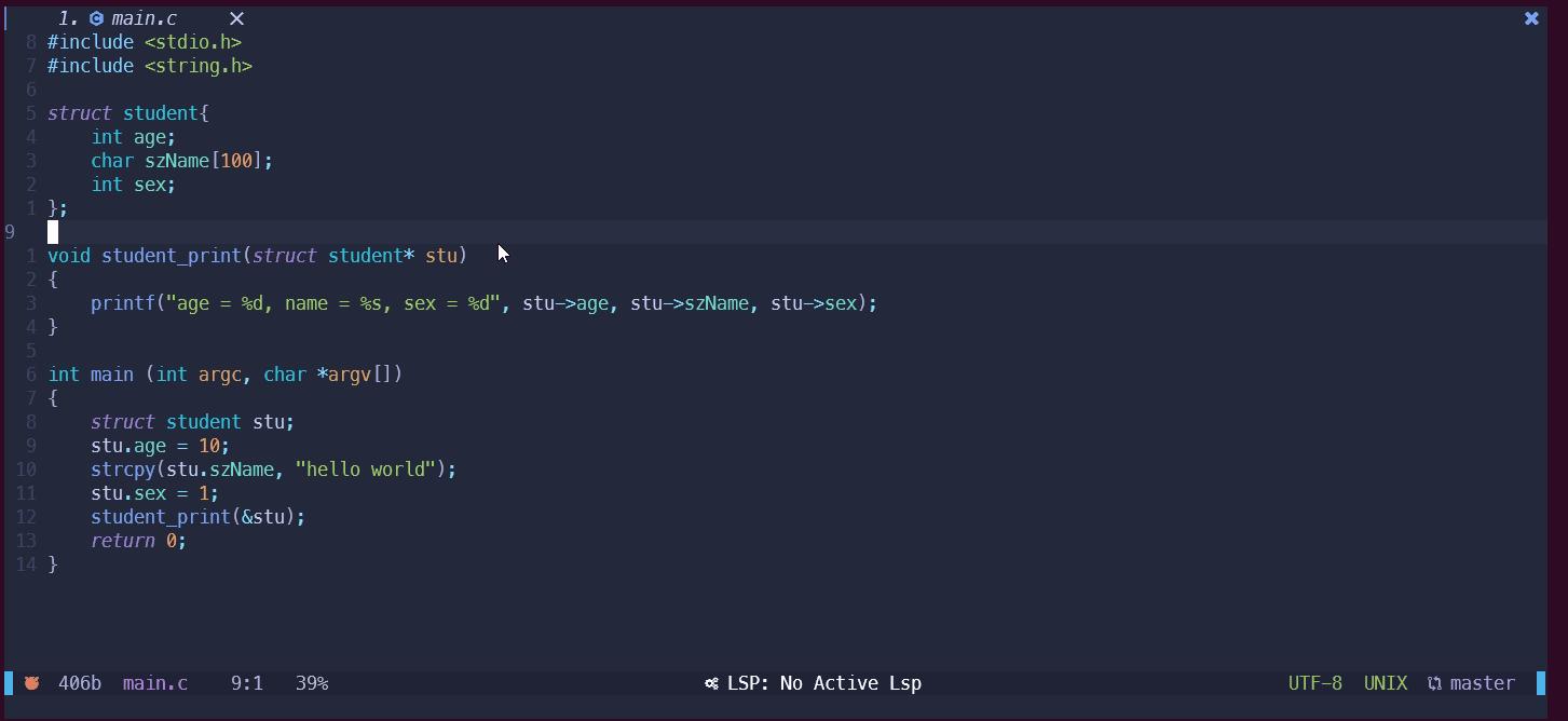从零开始配置vim(30)——DAP的其他配置 - 知乎