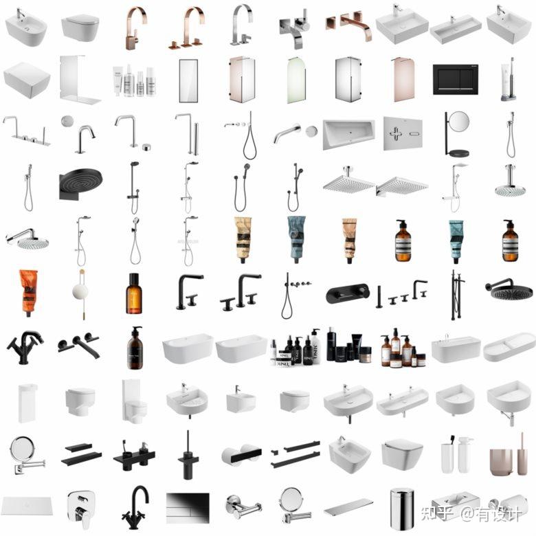 Dimensiva PRO 高品质3D模型 整站3D模型合集 30GB - 知乎