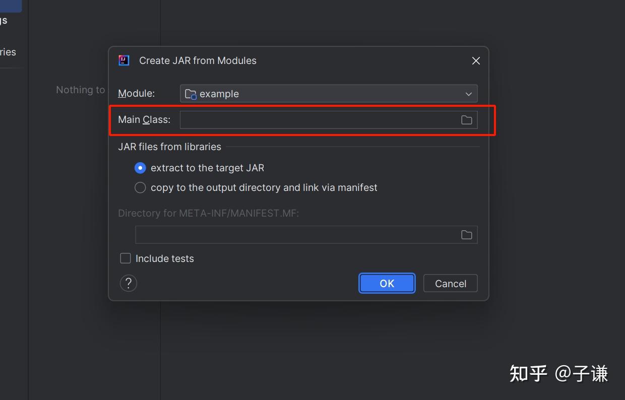 jar 怎么变executable Java file文件? - 知乎