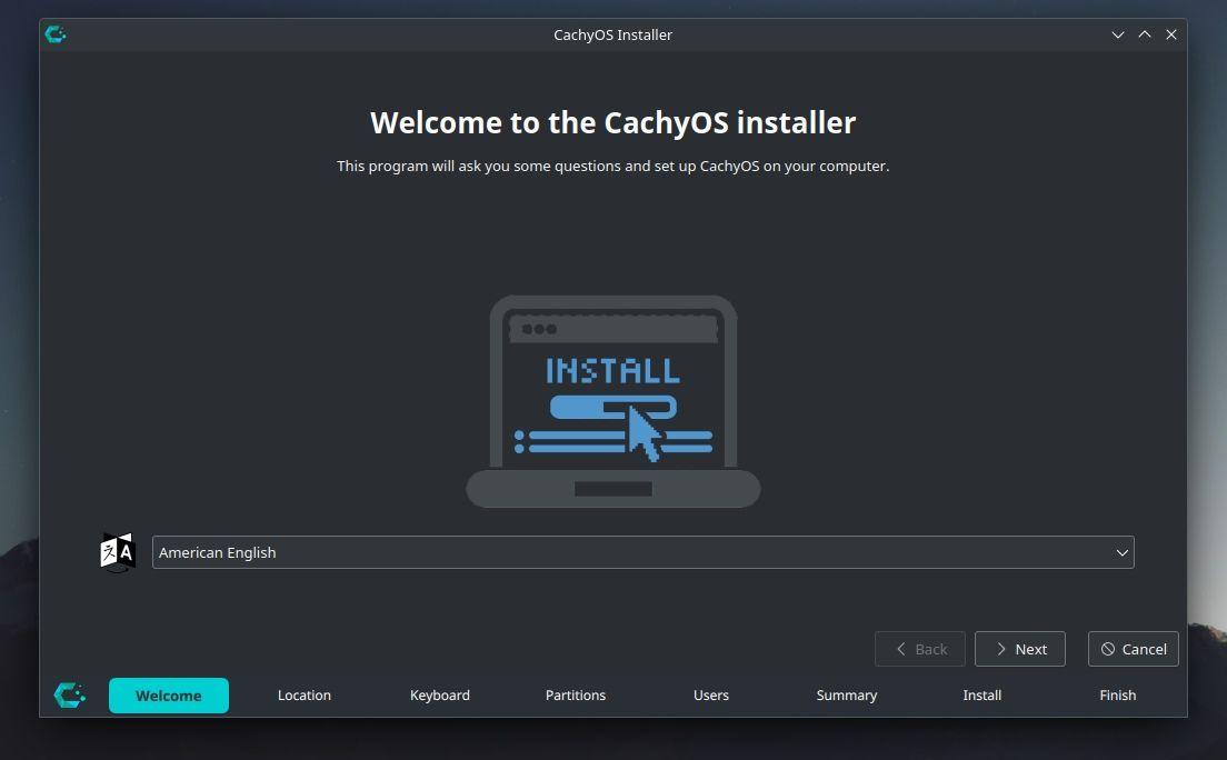 CachyOS：基于 Arch 的发行版，具有速度和易用性 | Linux 中国 - 知乎