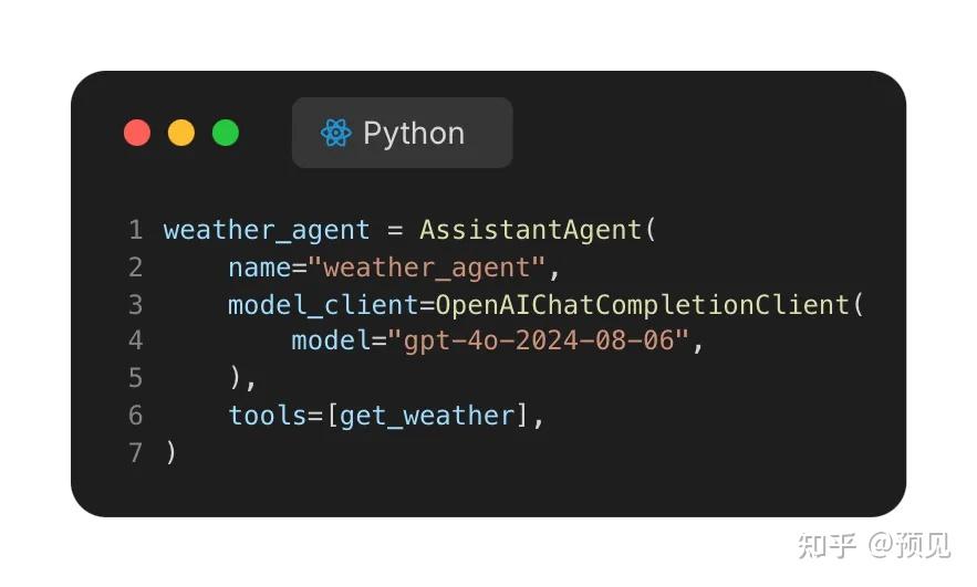 基于大语言模型(LLM)单智能体(Single Agent)实战：从工具调用到任务执行的完整指南(Python) - 知乎