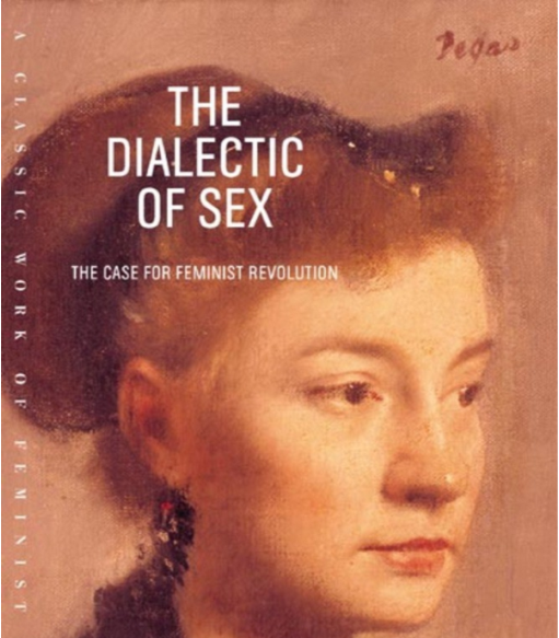 【翻译】性的辩证法(the Dialectic Of Sex)1 知乎