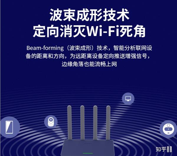 WiFi 6 比 WiFi 4 路由器究竟快了多少？