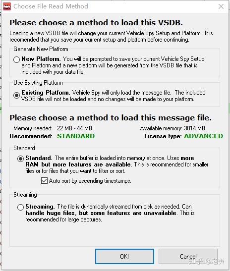 Vehicle Spy 3 学习笔记 第2篇 - 知乎