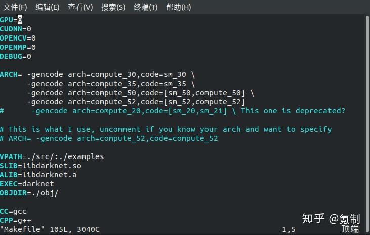 手把手教你如何在darknet框架下配置yolo v3 - 知乎