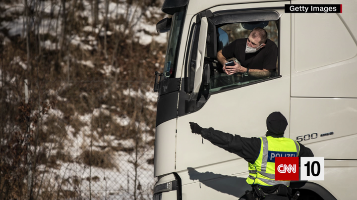 CNN 10 - October 1, 2021 - 知乎