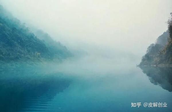 诗词｜有趣又令人舒适的诗句，好想摘抄下来 知乎