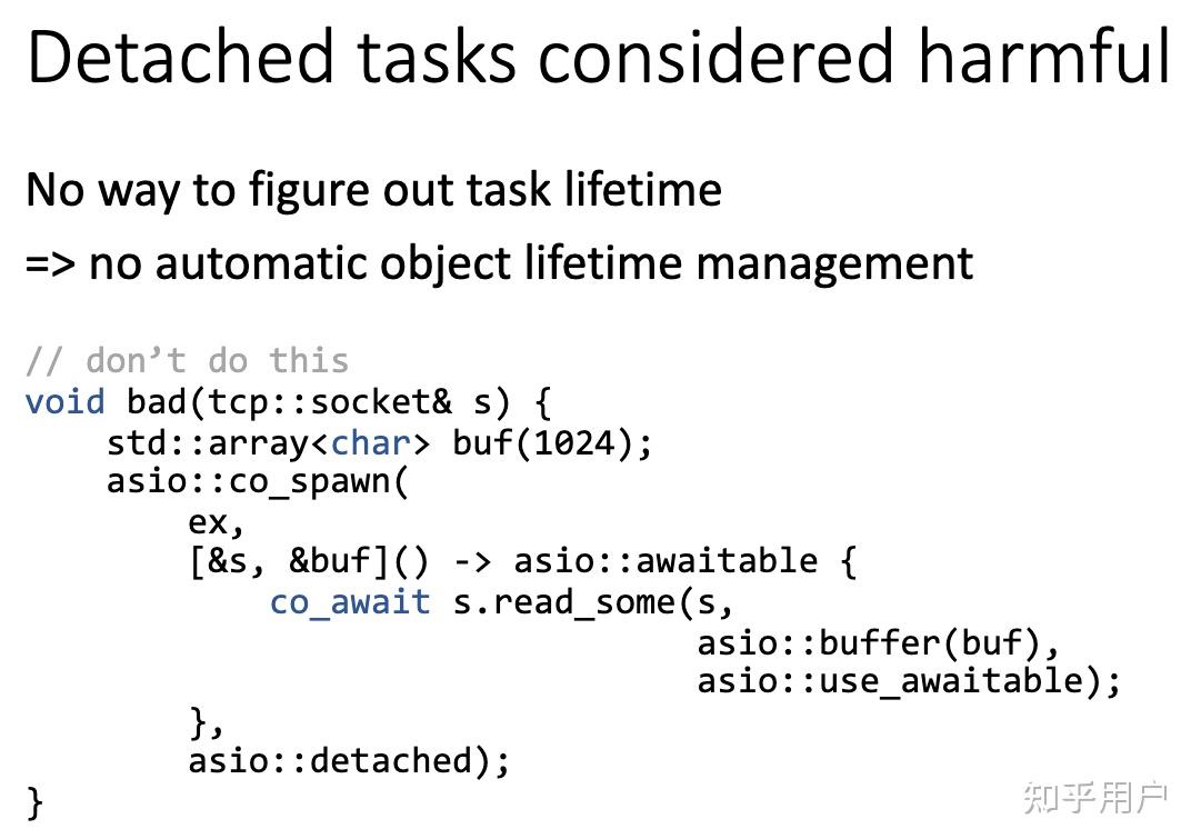 CPP26的exec模型你认为设计的如何? - 知乎