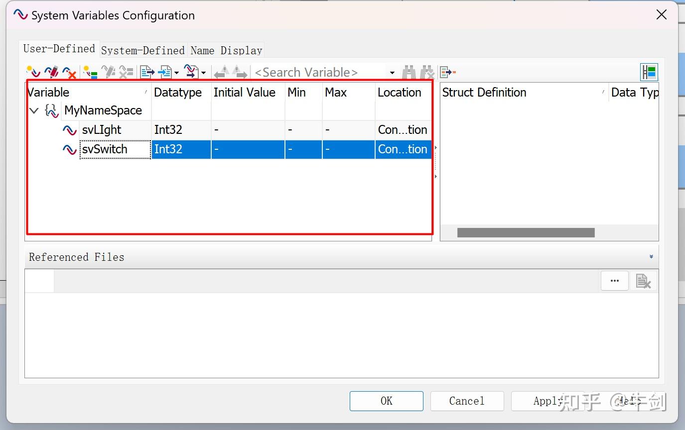 6.1 在CANoe中创建仿真工程 - 知乎