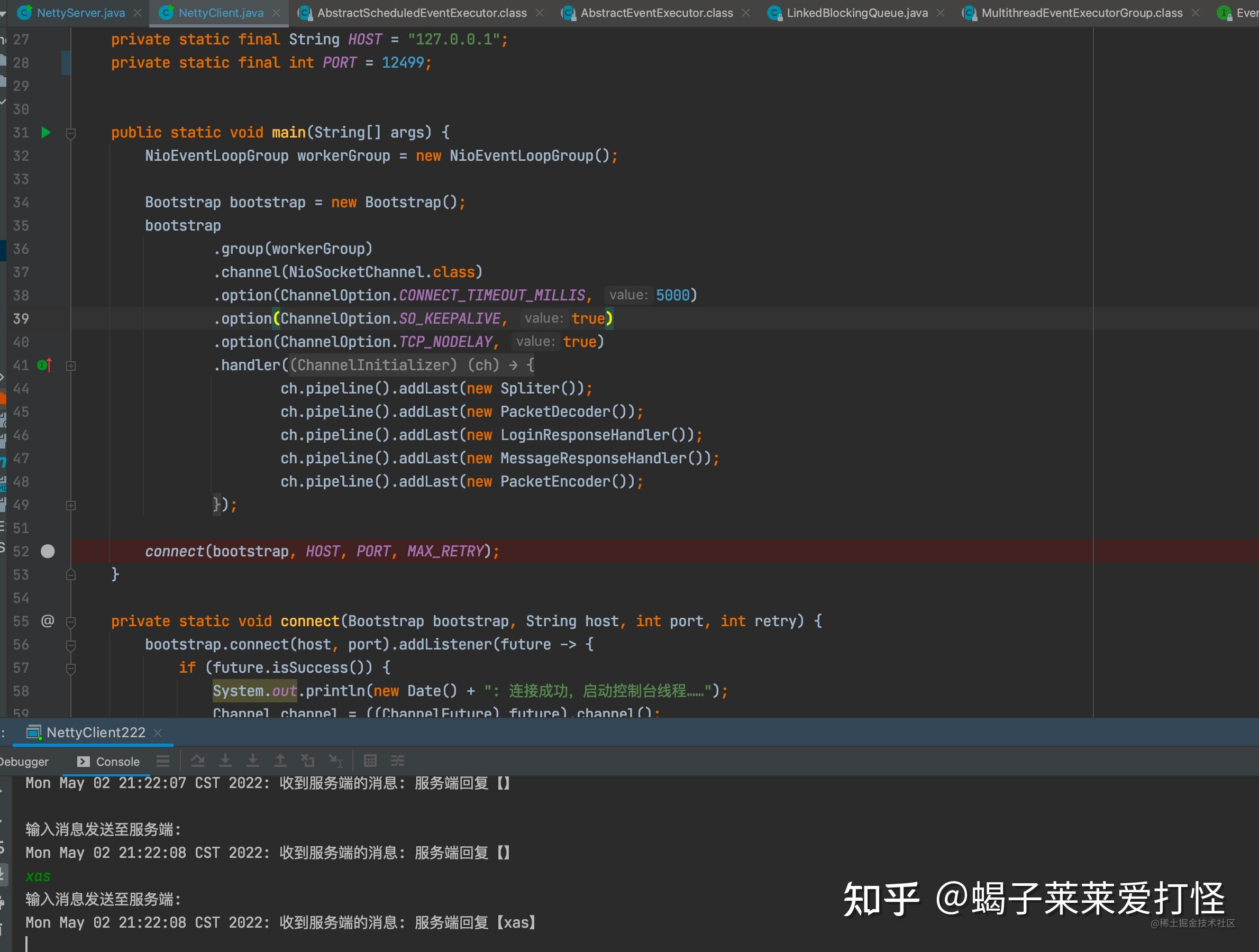 Tcpdump详解and实战 知乎 