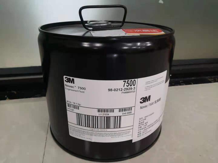 3M将于2025年底退出PFAS生产如经典3M Novec HFE7500氟油，HFE7200/HFE7100氟油等产品-转载 - 知乎