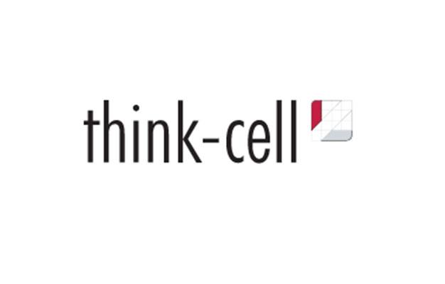 PowerPoint 中缺少think-cell 加载项 - 知乎
