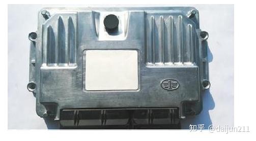 什么是新能源汽车的VCU，以及VCU功能详解！ - 知乎