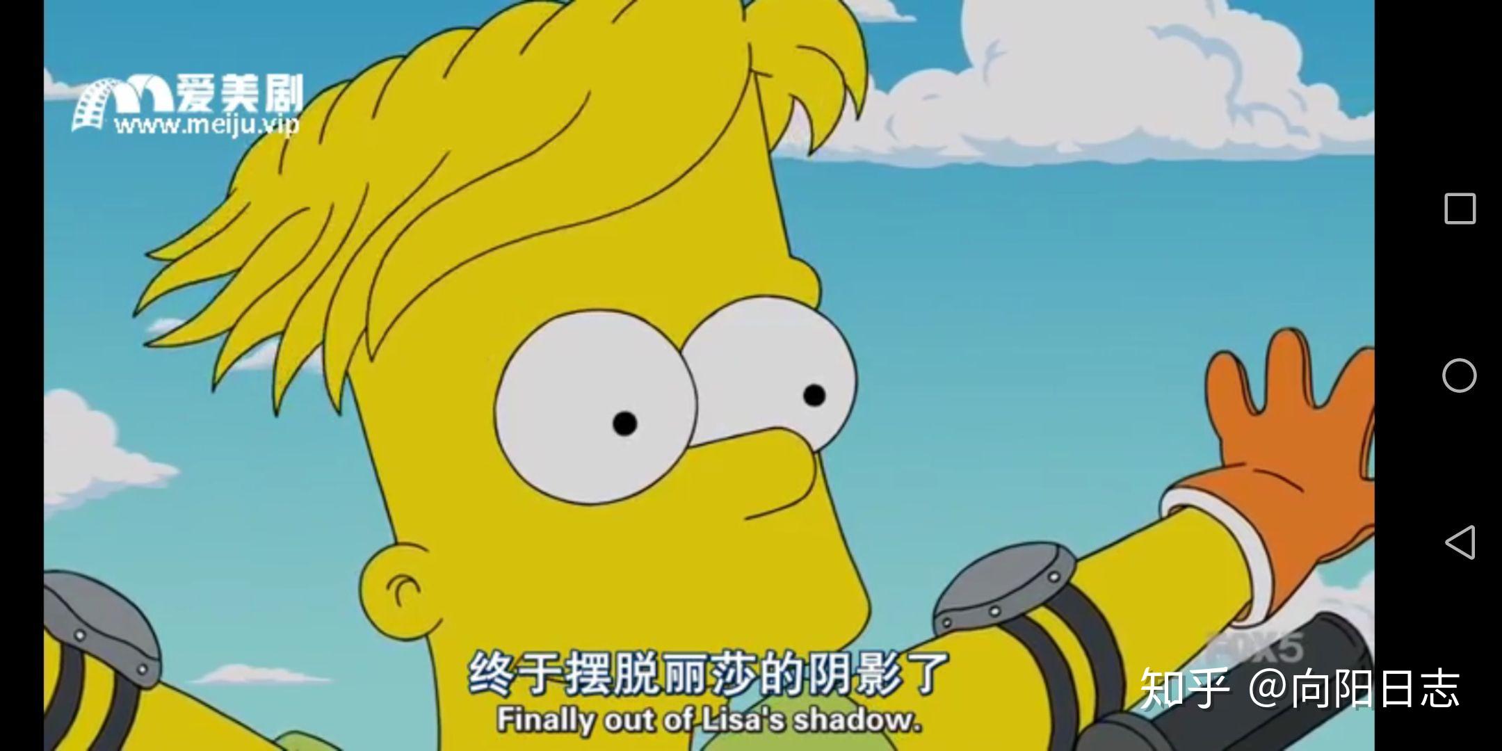 辛普森一家应该从哪一季开始看呢？ 知乎