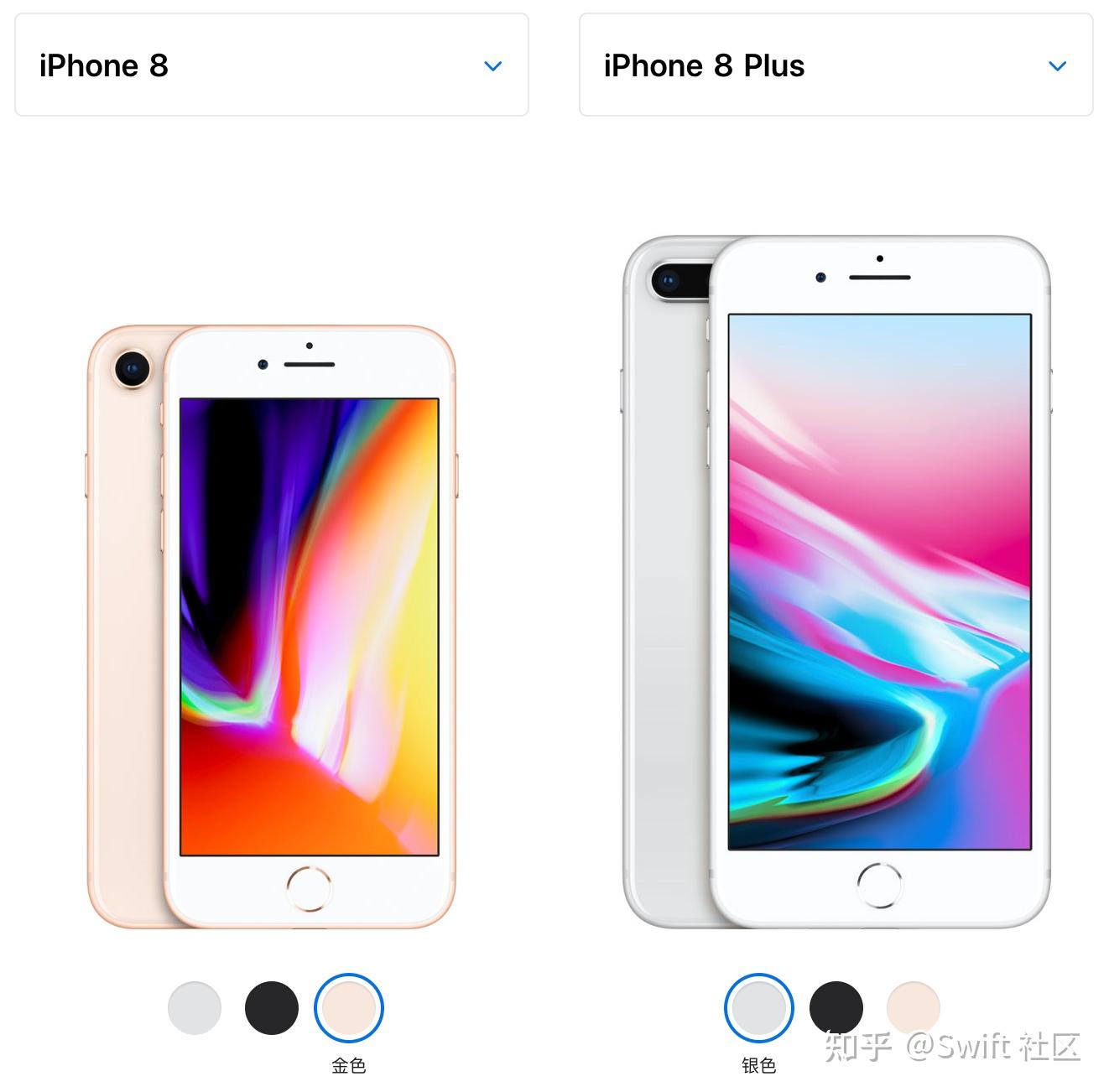 回顾每一代 iPhone 的特性升级和创新 - 知乎