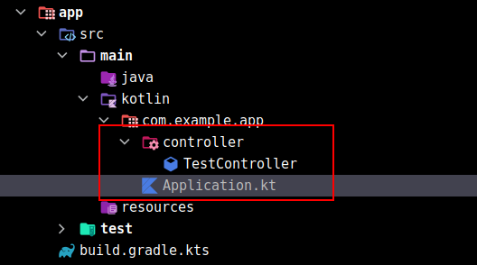 SpringBoot+Gradle构建多模块项目 - 知乎