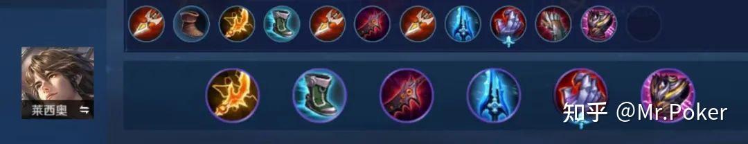 S30赛季首位T0.5英雄诞生，肉铠的“亲爹”，该如何克制莱西奥？ - 知乎