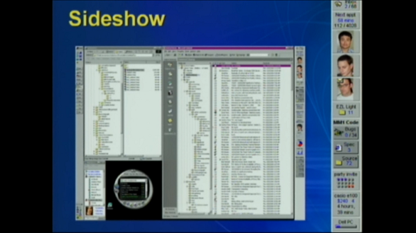 起起落落二十余年：Windows 小部件发展史 - 知乎