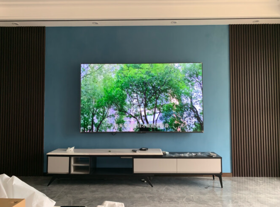 TCL85T8G Max（tcl85T8Gmax）怎么样？入手一月优缺点评测 - 知乎