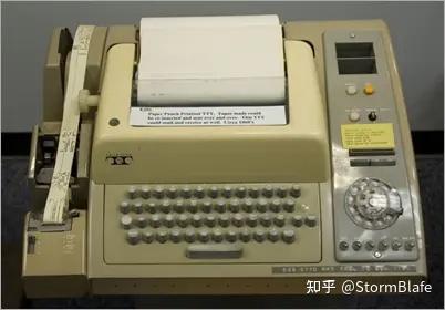 从历史历程来看终端(Terminal)和控制台(Console)的区别 - 知乎