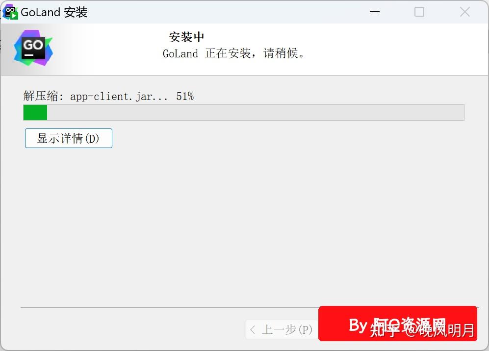GoLand 2024软件安装包下载及安装教程（附安装包下载） - 知乎