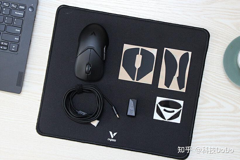 “轻量级”鲜有对手，78g多模+原相3399，雷柏VT9体验 - 知乎