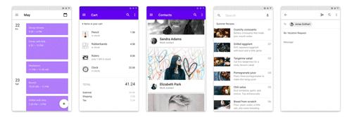 VX动效如何入门？ - 知乎