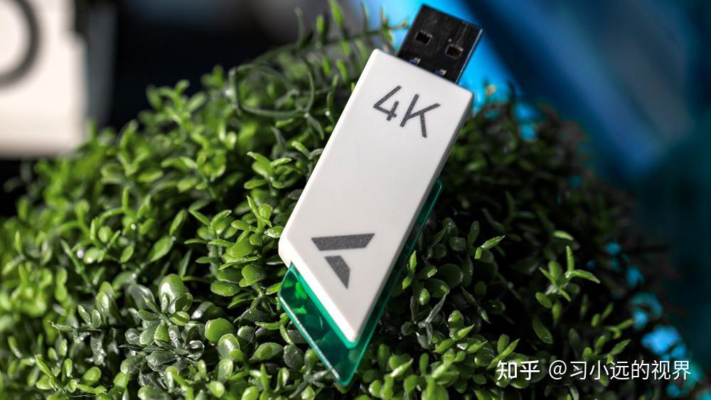 4000HZ回报率，修图效率都高了，雷柏 V2M 4K无线鼠标接收器体验 - 知乎